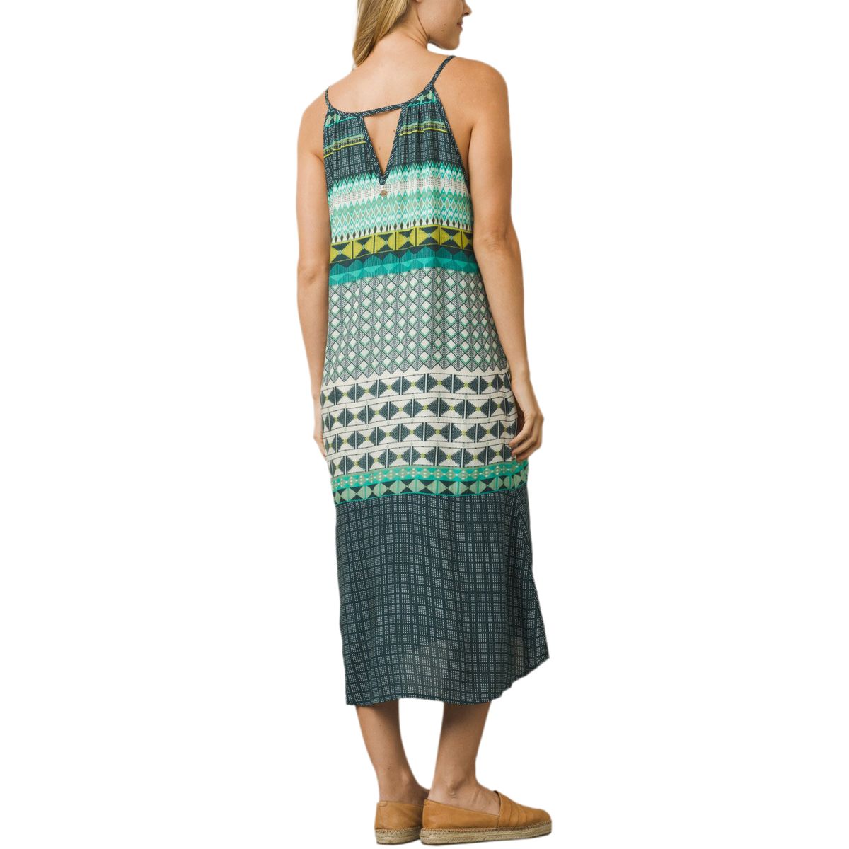 prAna Nari Dress - Women's - Clothing
