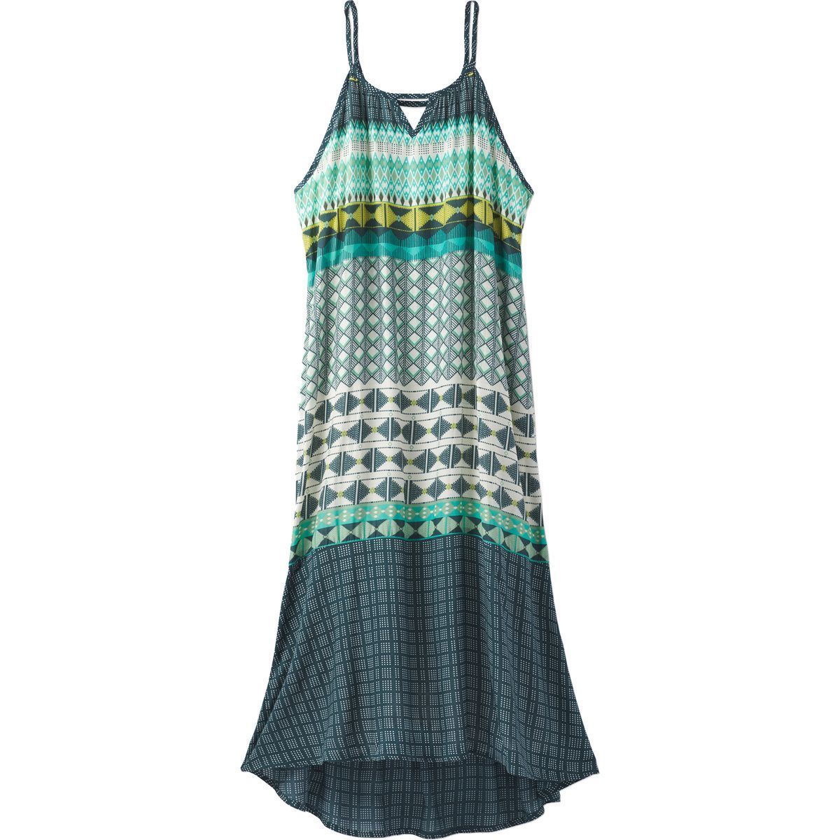 prAna Nari Dress - Women's - Clothing