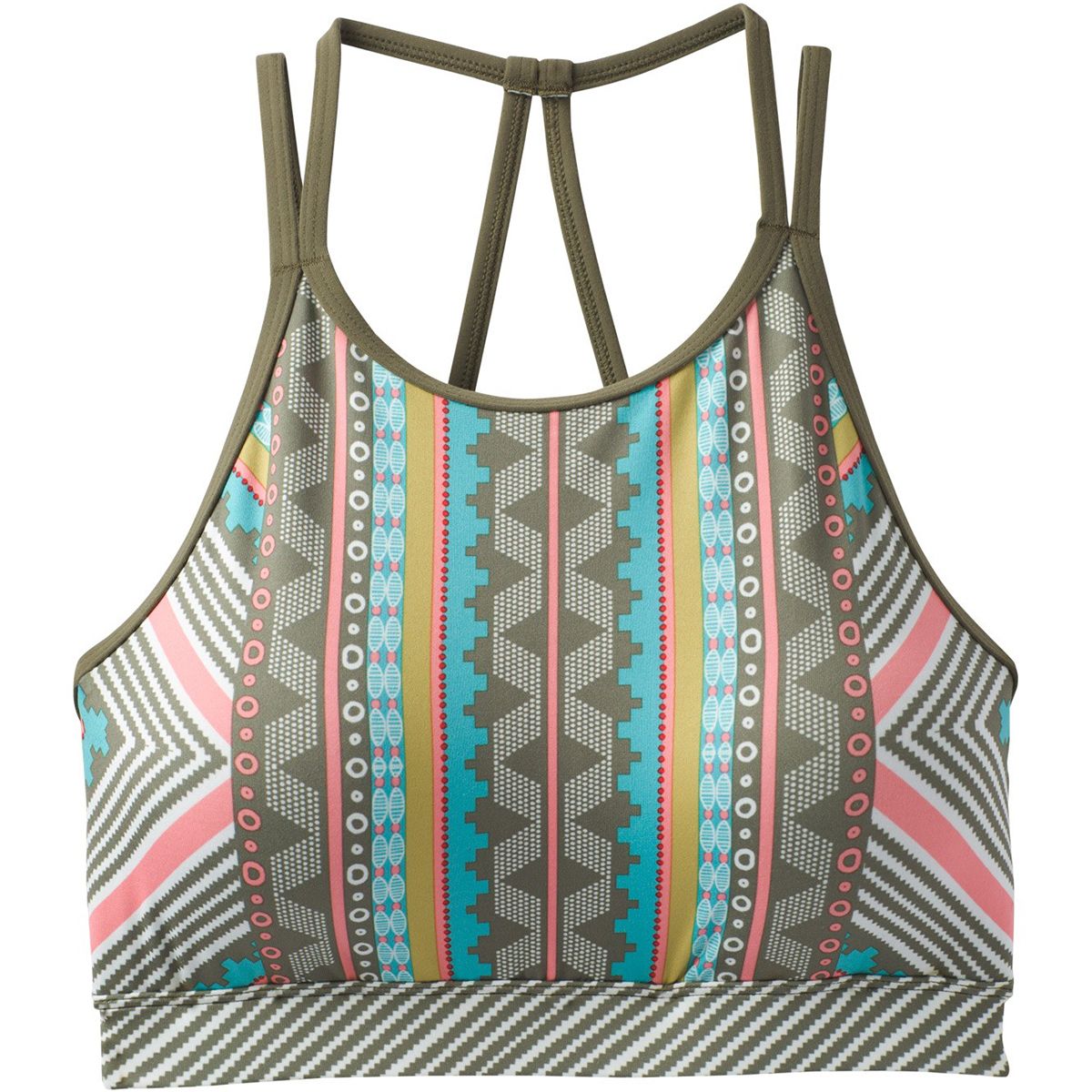 Prana Boost Sports Bra - Women's | Backcountry.com