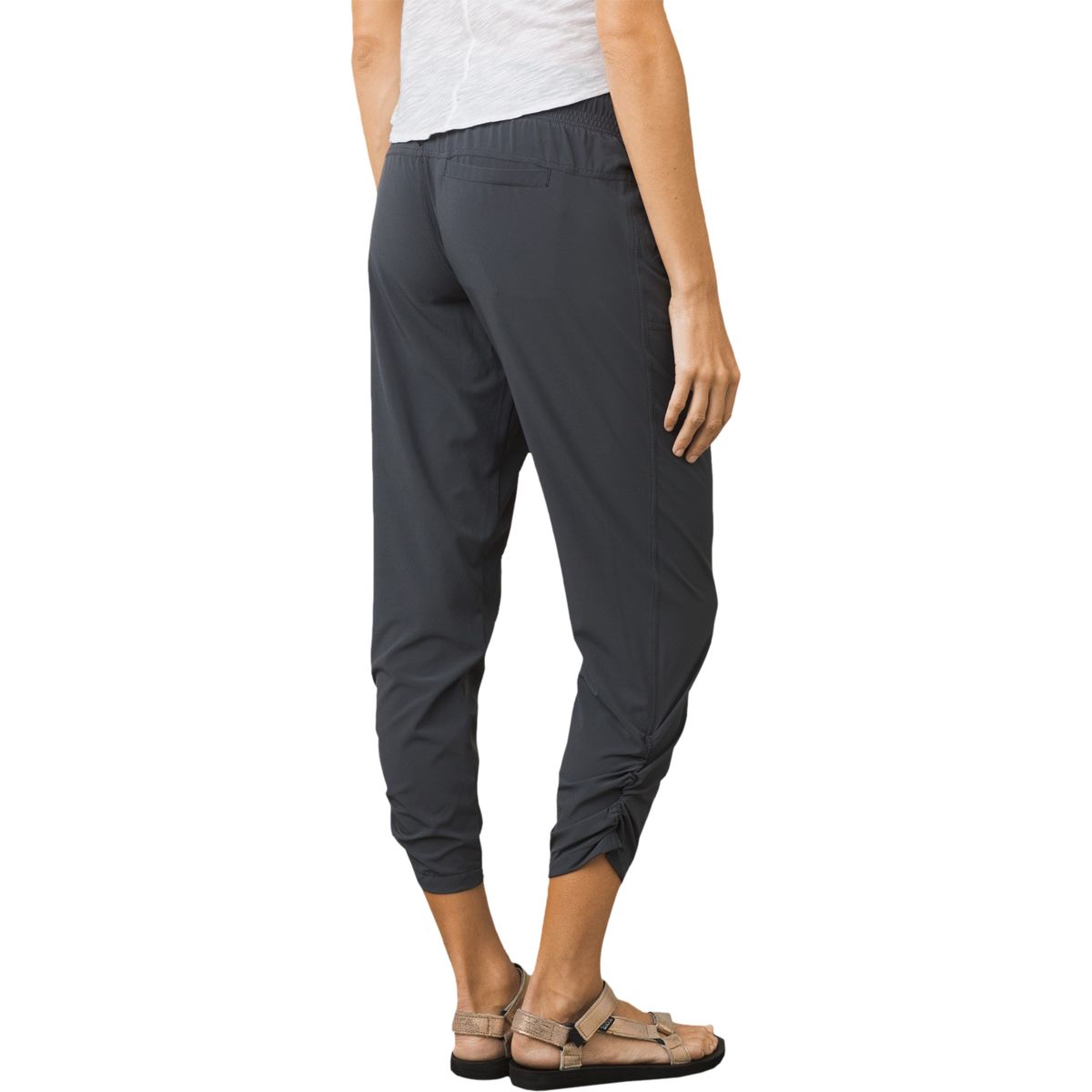 prAna Midtown Capri Pant - Women's - Clothing