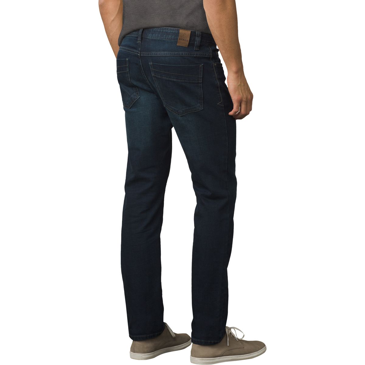 Prana Manchester Jean - Men's | Backcountry.com