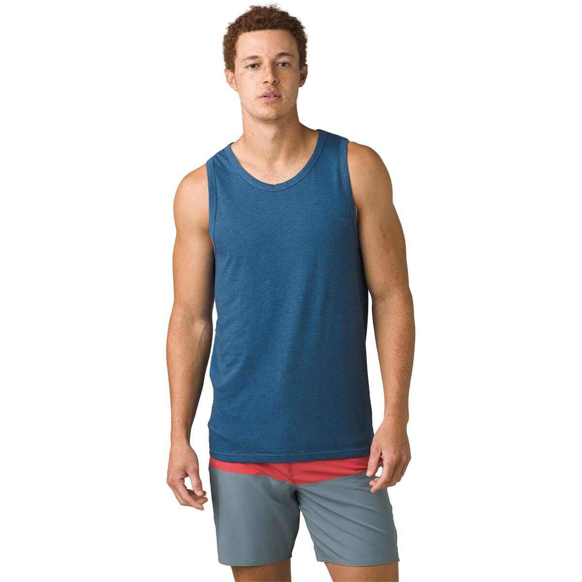 prAna Tank Top - Men's - Clothing