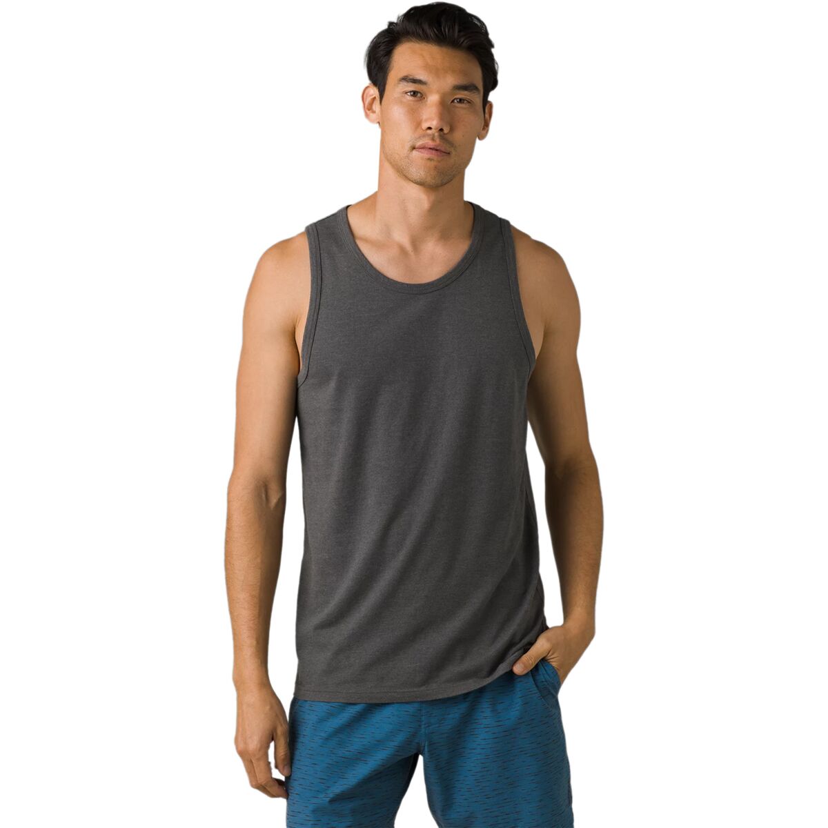 prAna Tank Top - Men's - Clothing