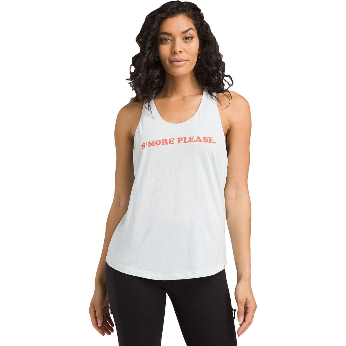 prAna Graphic Tank Top - Women's