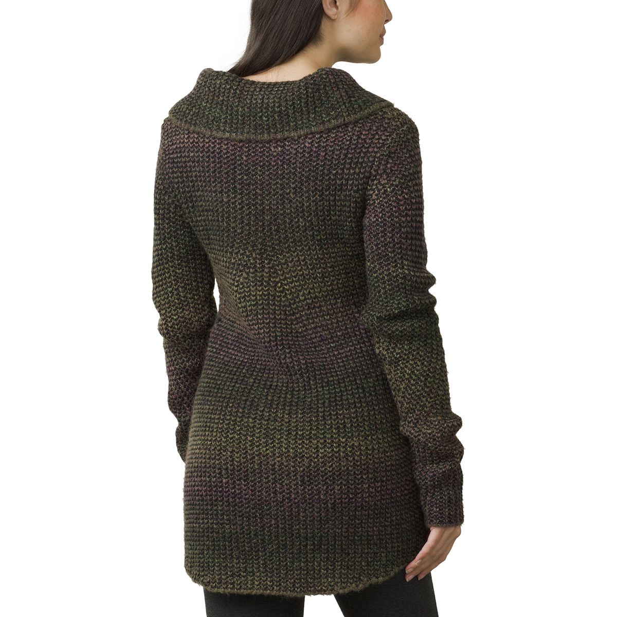 prAna Hunter Tunic - Women's - Clothing