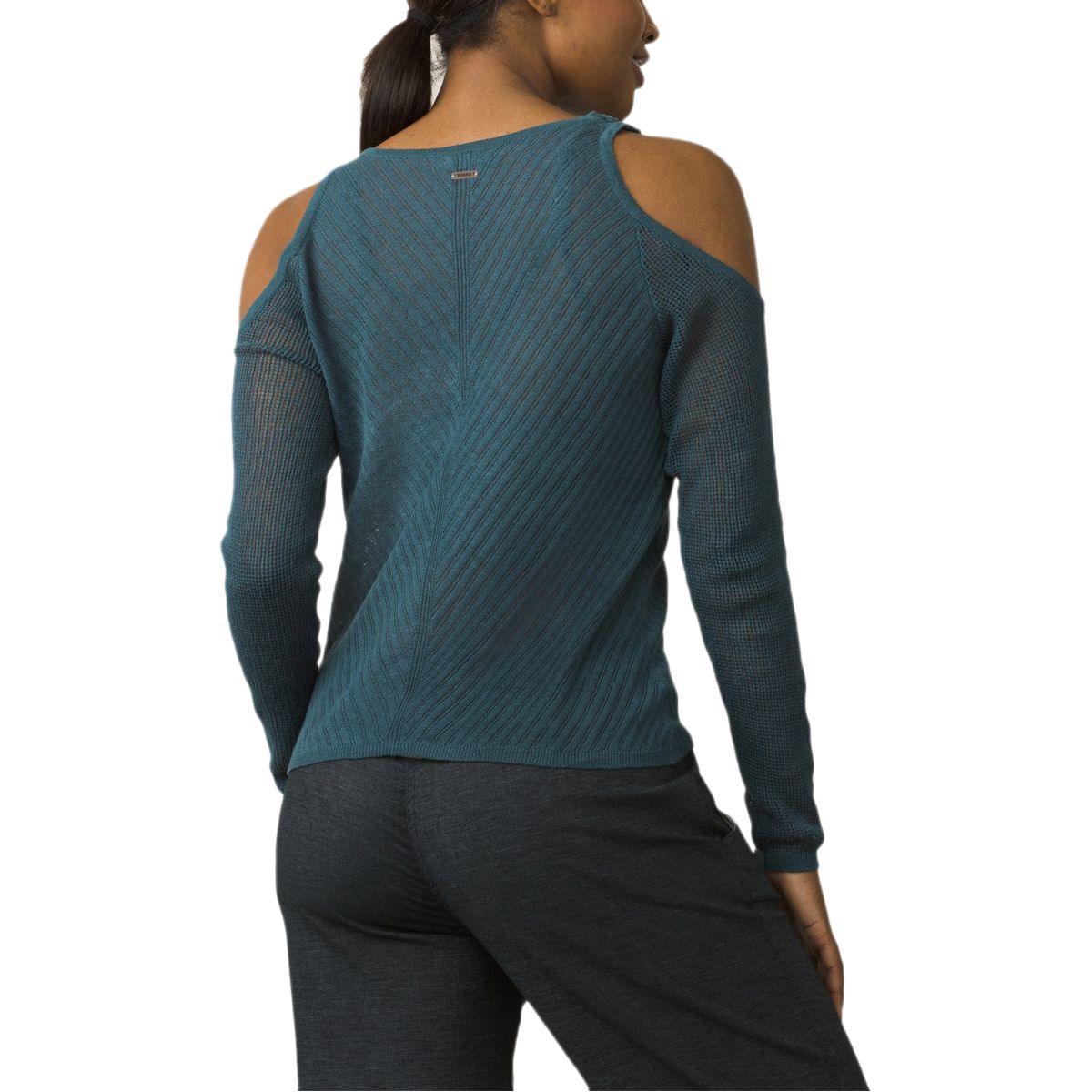 Prana Invision Sweater - Women's | Backcountry.com