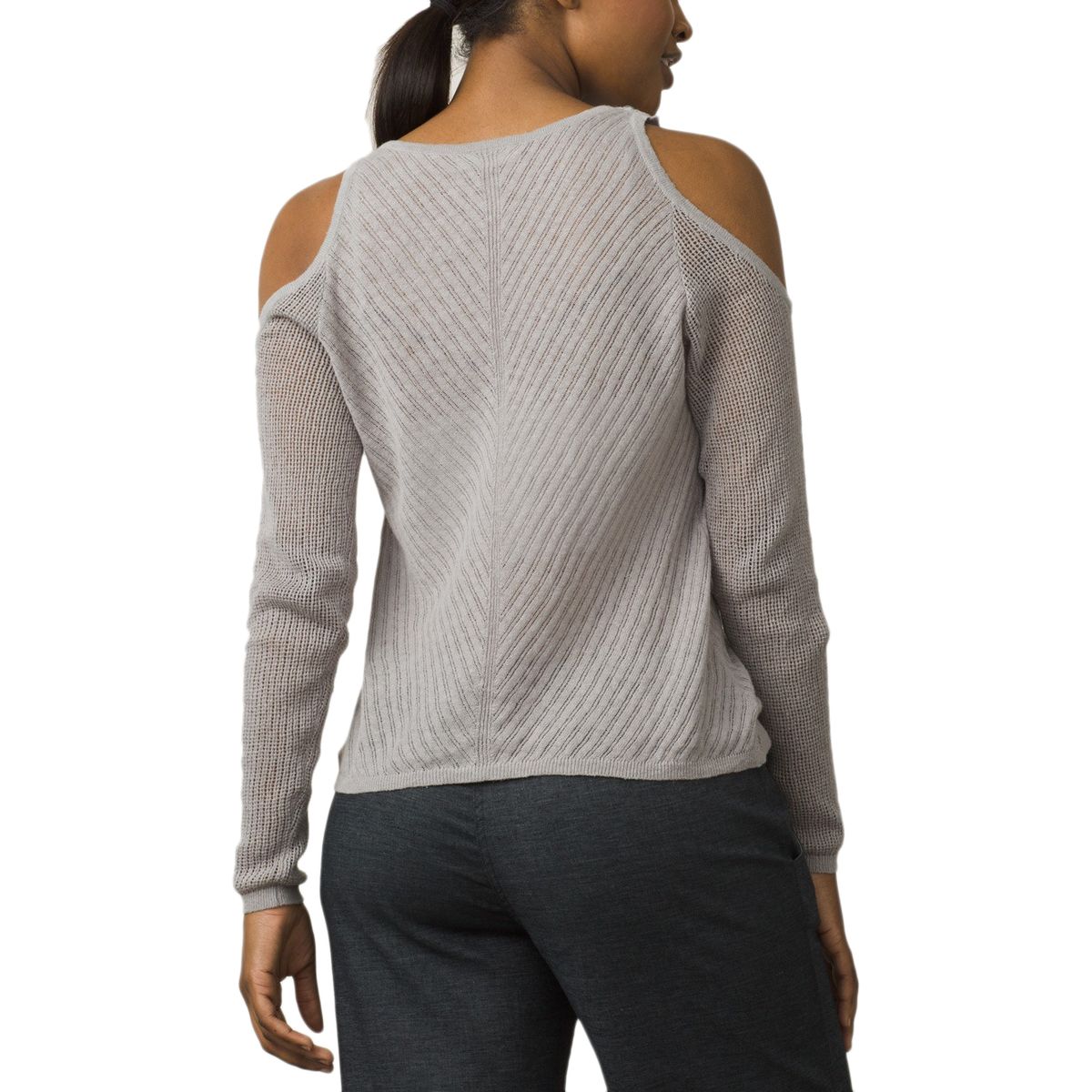 prAna Invision Sweater - Women's - Clothing