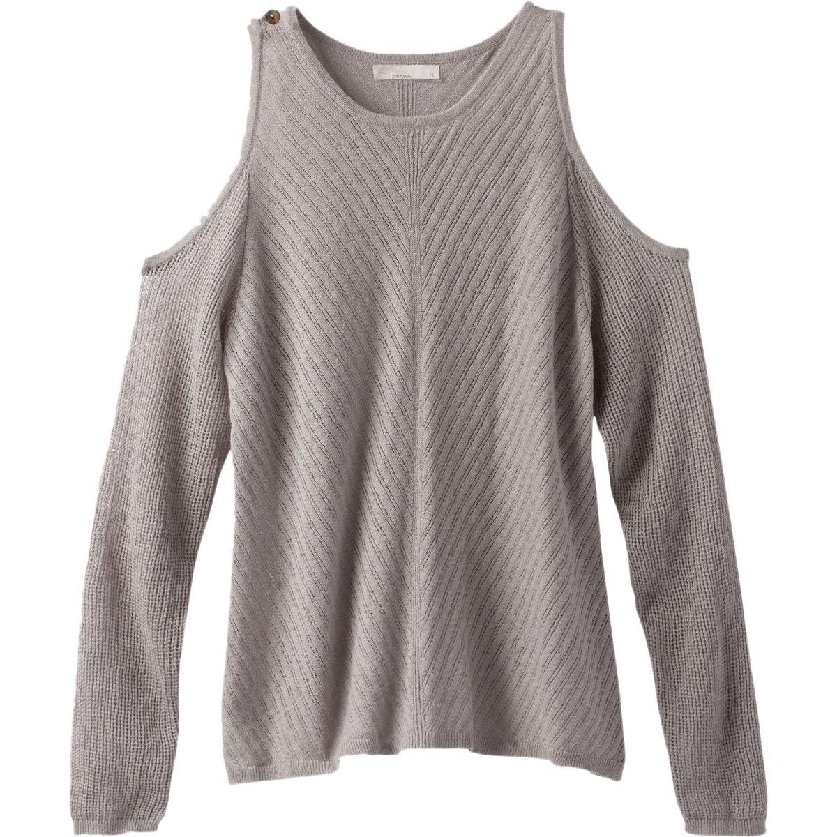 prAna Invision Sweater - Women's - Clothing