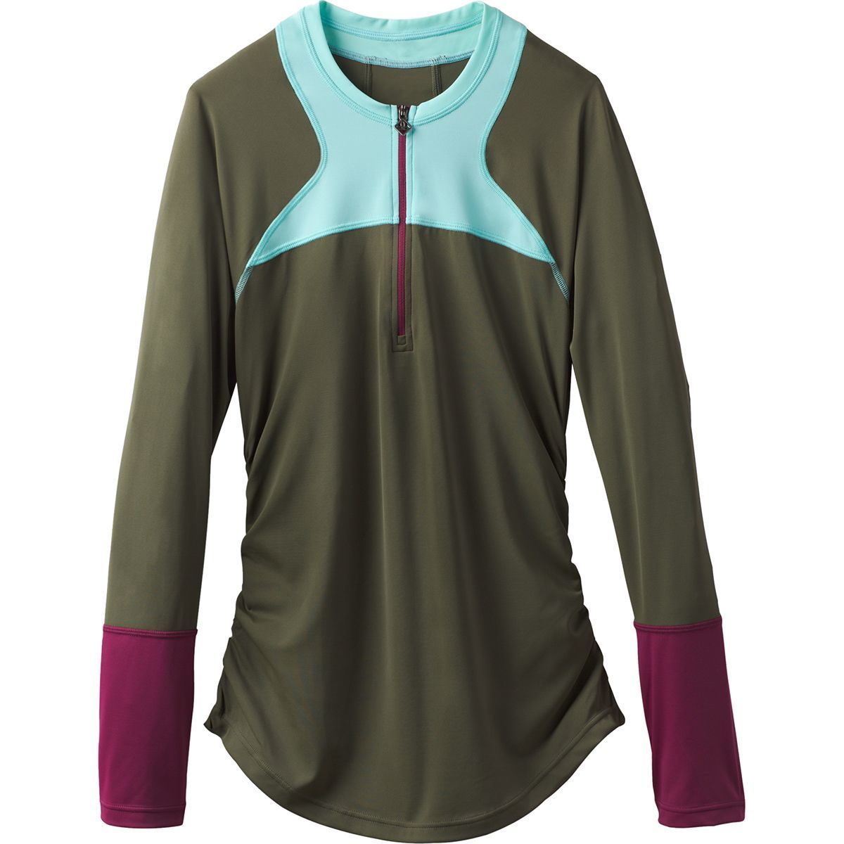 prAna Martine Sun Top - Women's - Clothing