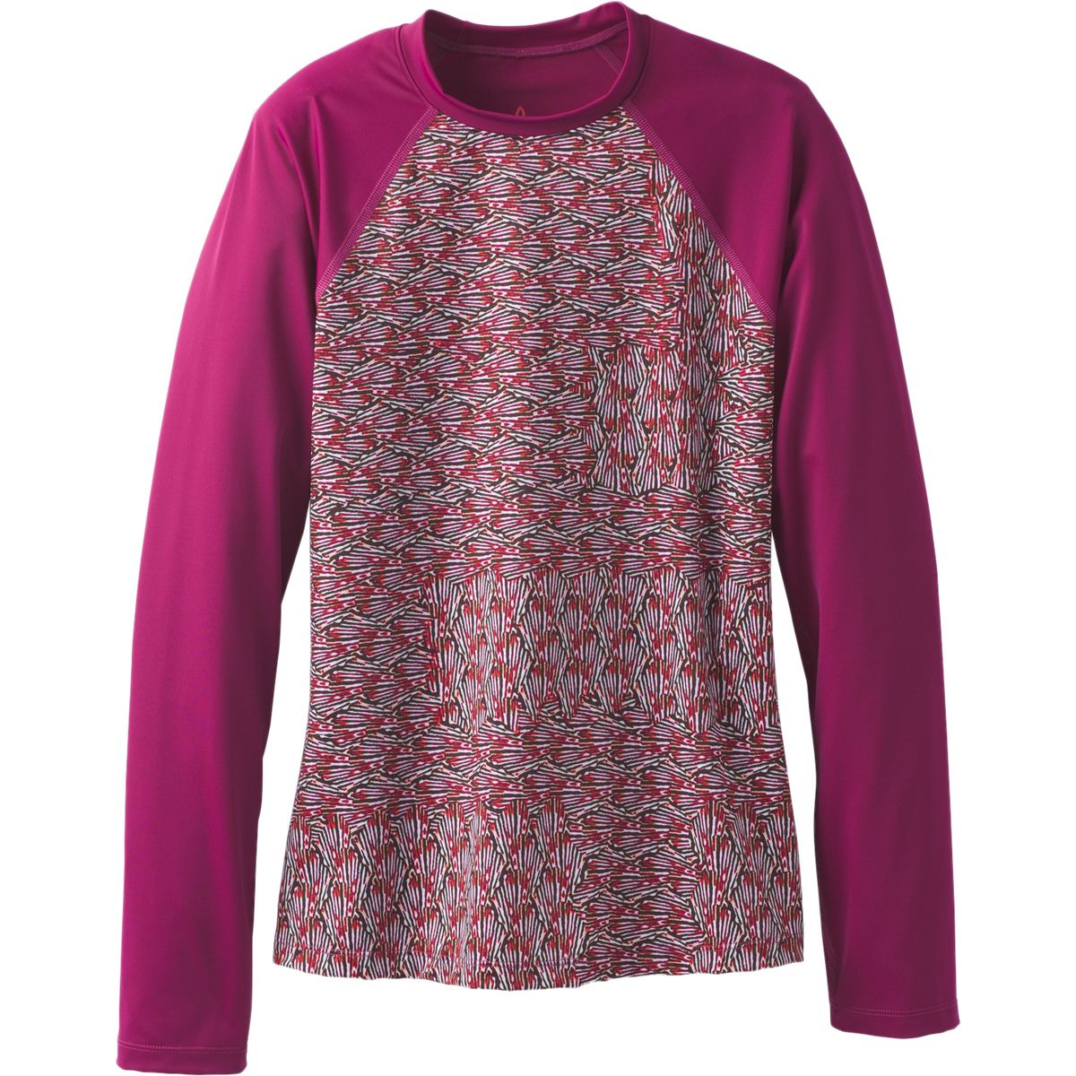 prAna Charline Sun Top - Women's - Clothing