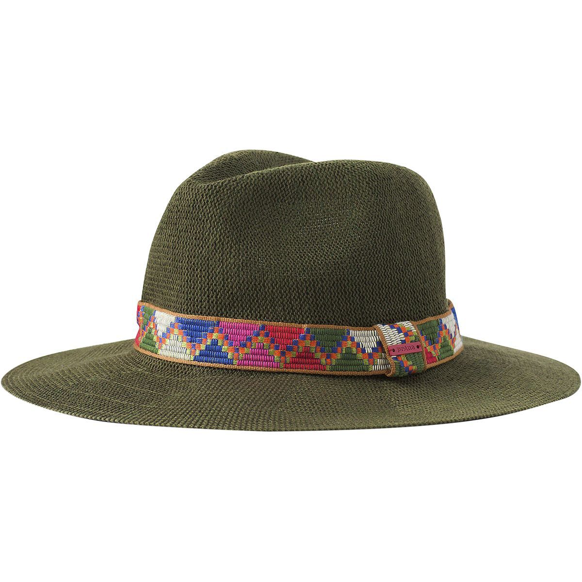 prAna Cybil Knit Fedora - Women's - Accessories