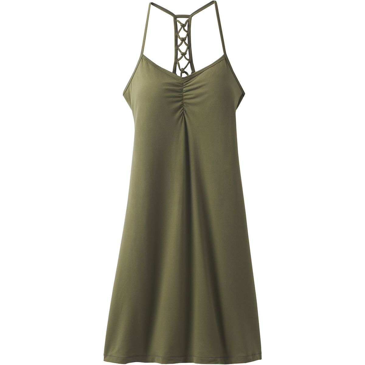 prAna Elixir Dress - Women's - Clothing