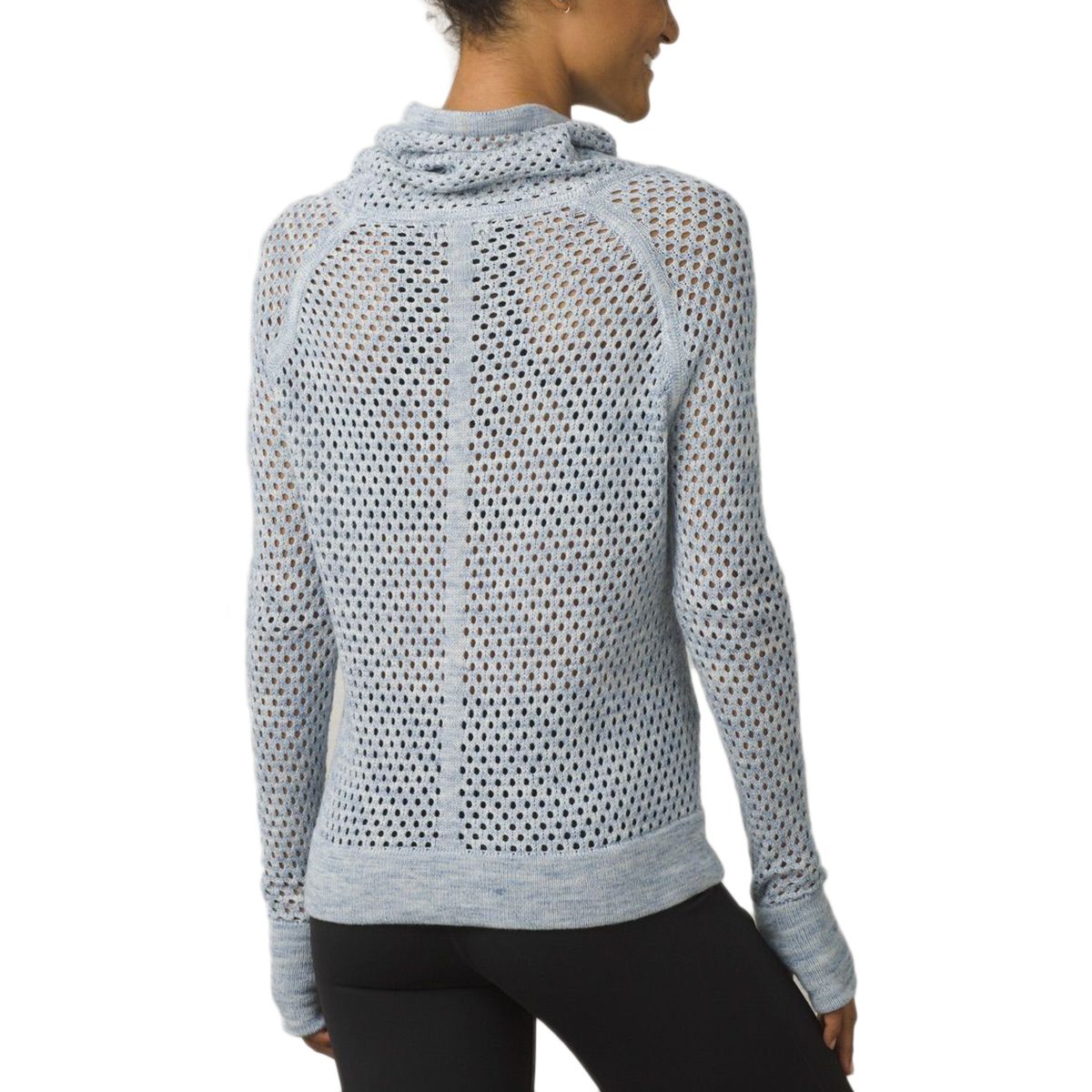 prAna Translucent Sweater - Women's - Clothing