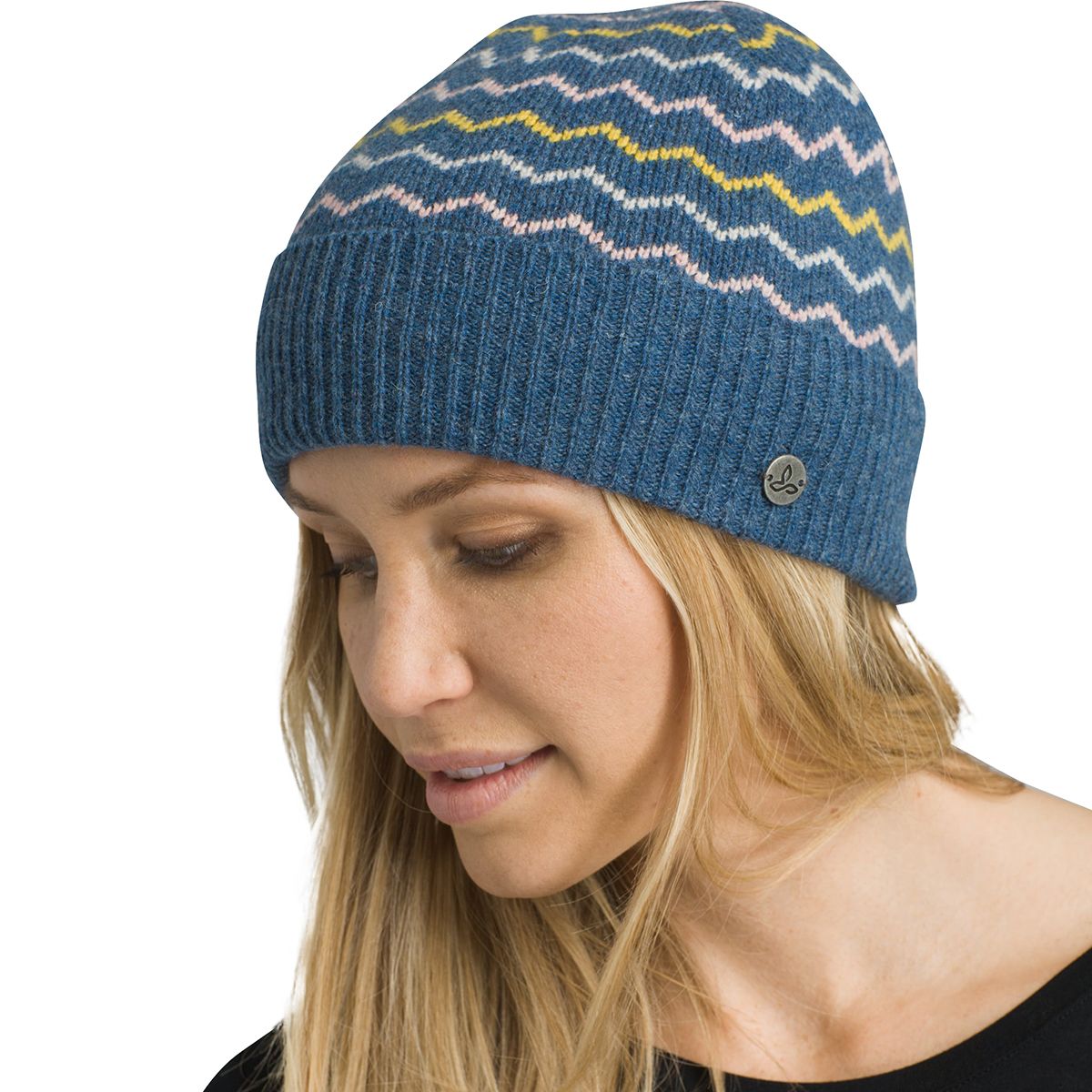 Prana Glacial Beanie - Women's | Backcountry.com