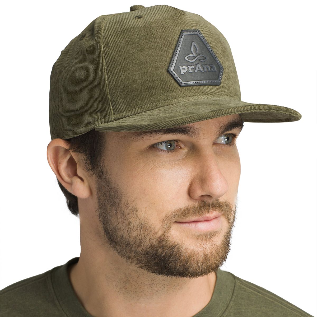 prAna Kingsman Ball Cap - Men's - Accessories