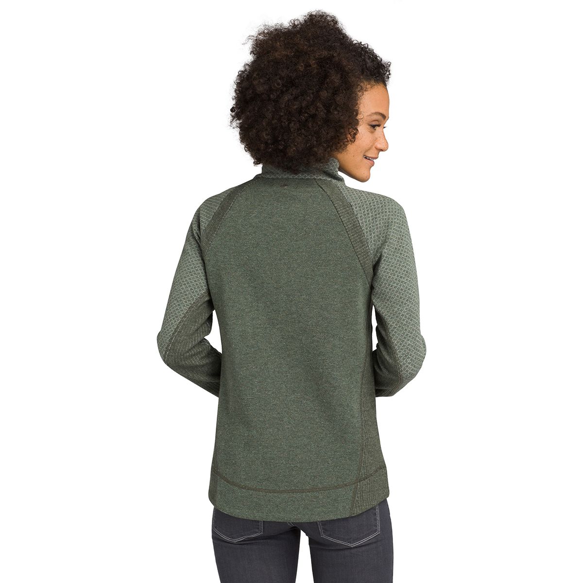 Prana Brandie Sweater Womens Clothing