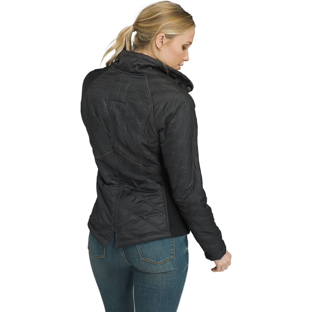 prAna Diva Jacket - Women's - Clothing