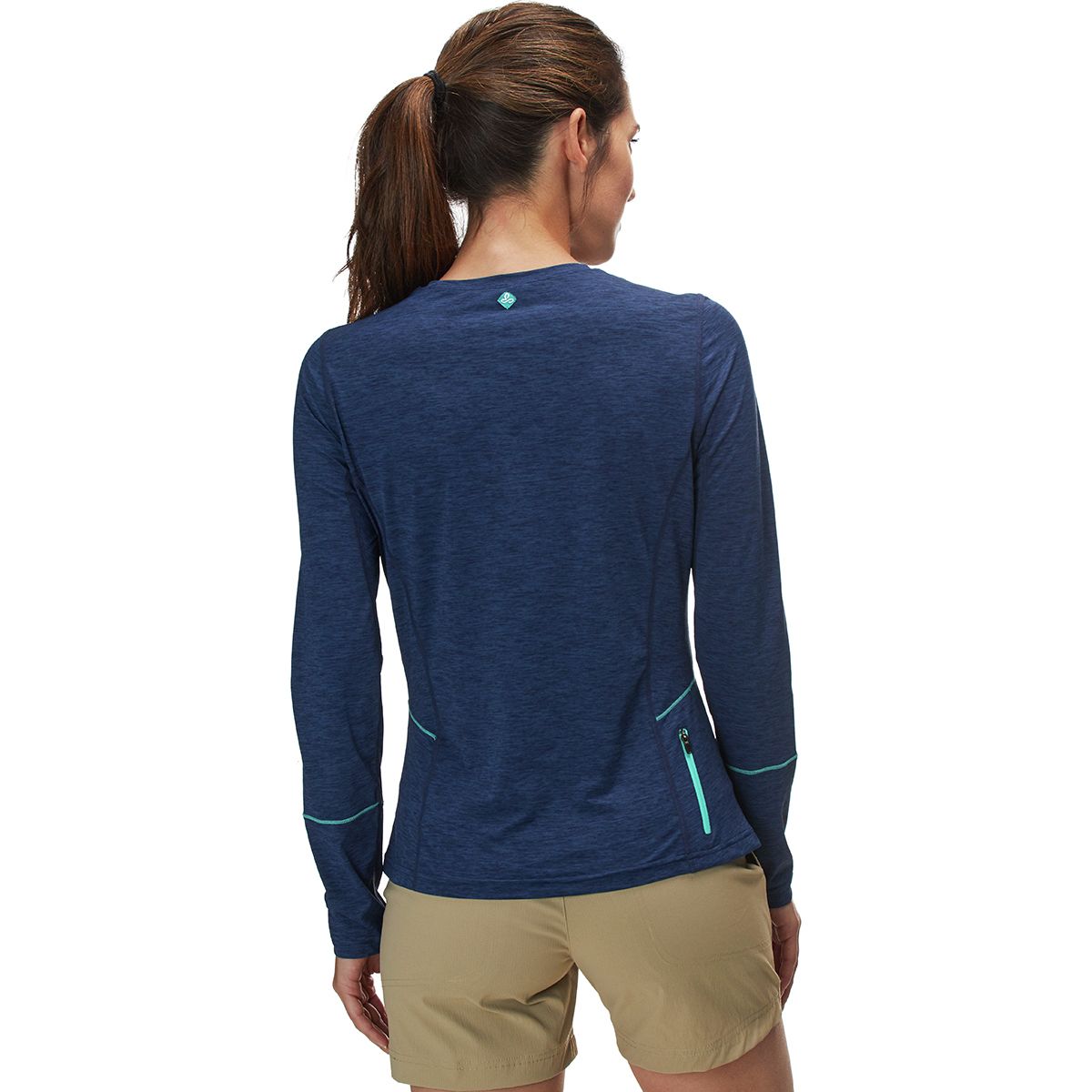 prAna Eileen Sun Top - Women's - Clothing