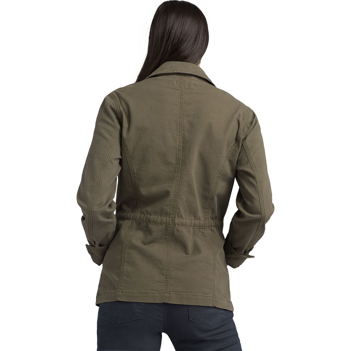 prAna Pennington Jacket - Women's - Clothing