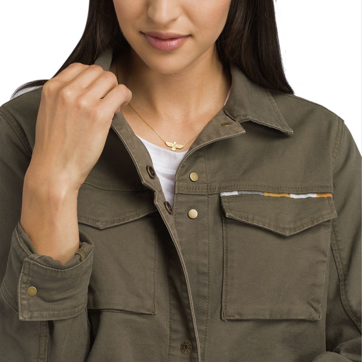 prAna Pennington Jacket - Women's - Clothing