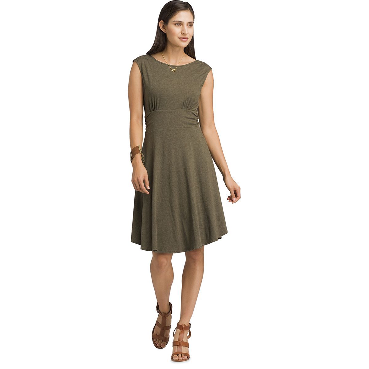 Prana Jola Dress - Women's | Backcountry.com
