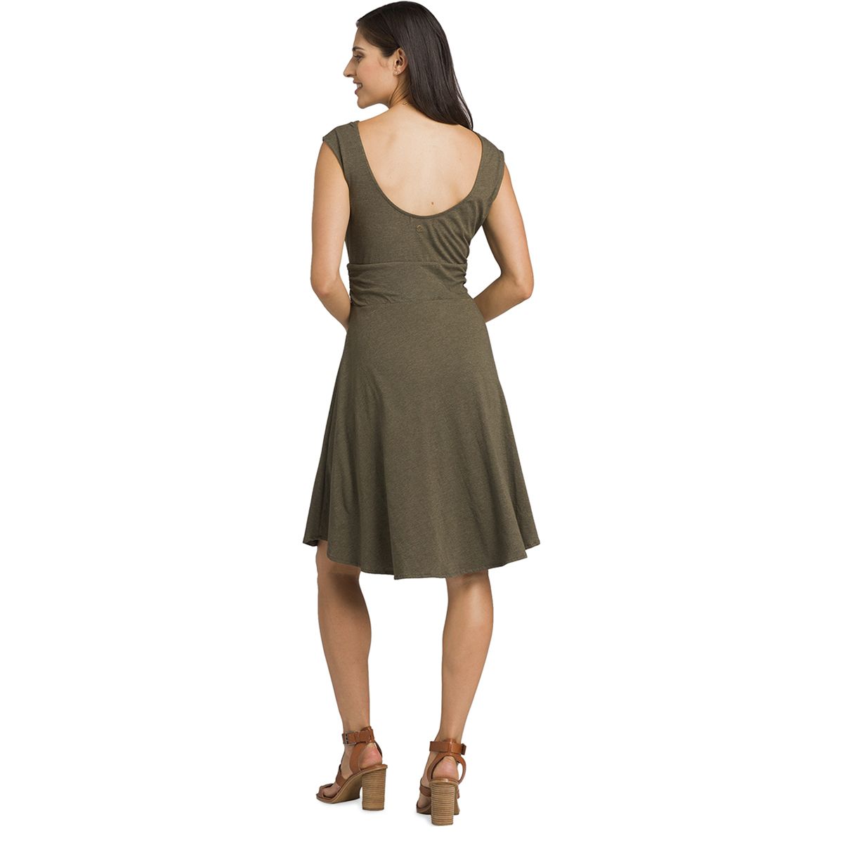 Prana Jola Dress - Women's | Backcountry.com