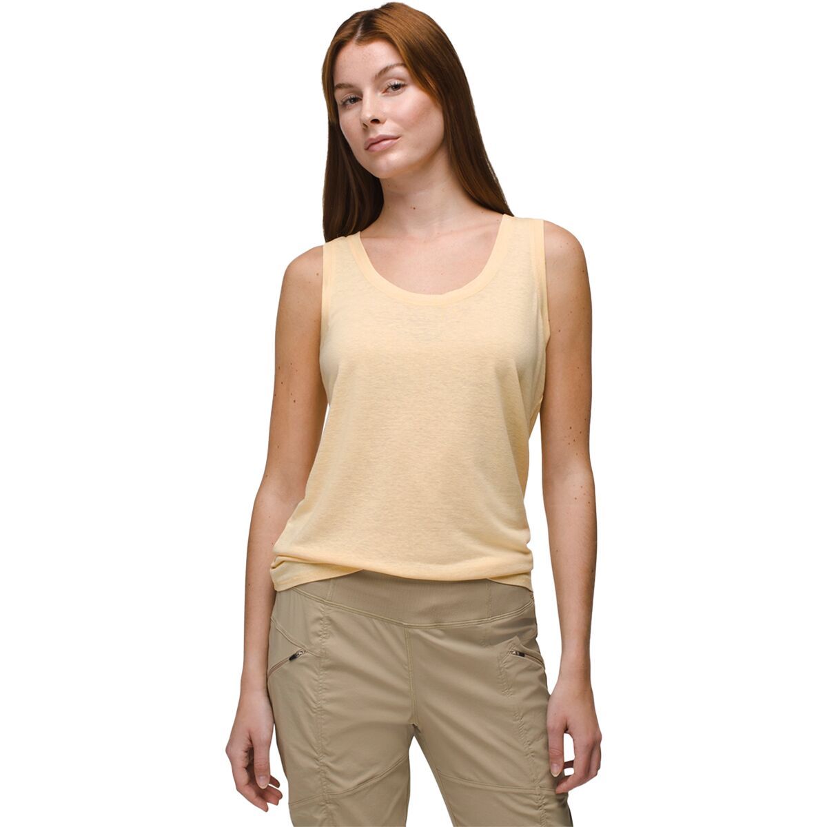 prAna Cozy Up Tank Top - Women's - Clothing