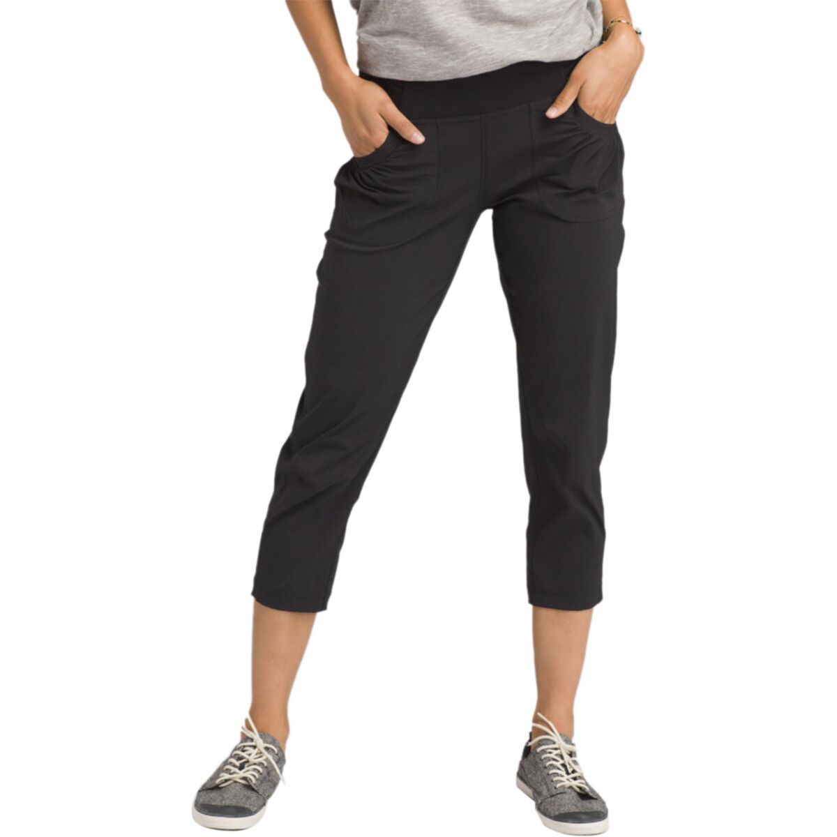 prAna Summit Capri - Women's - Clothing