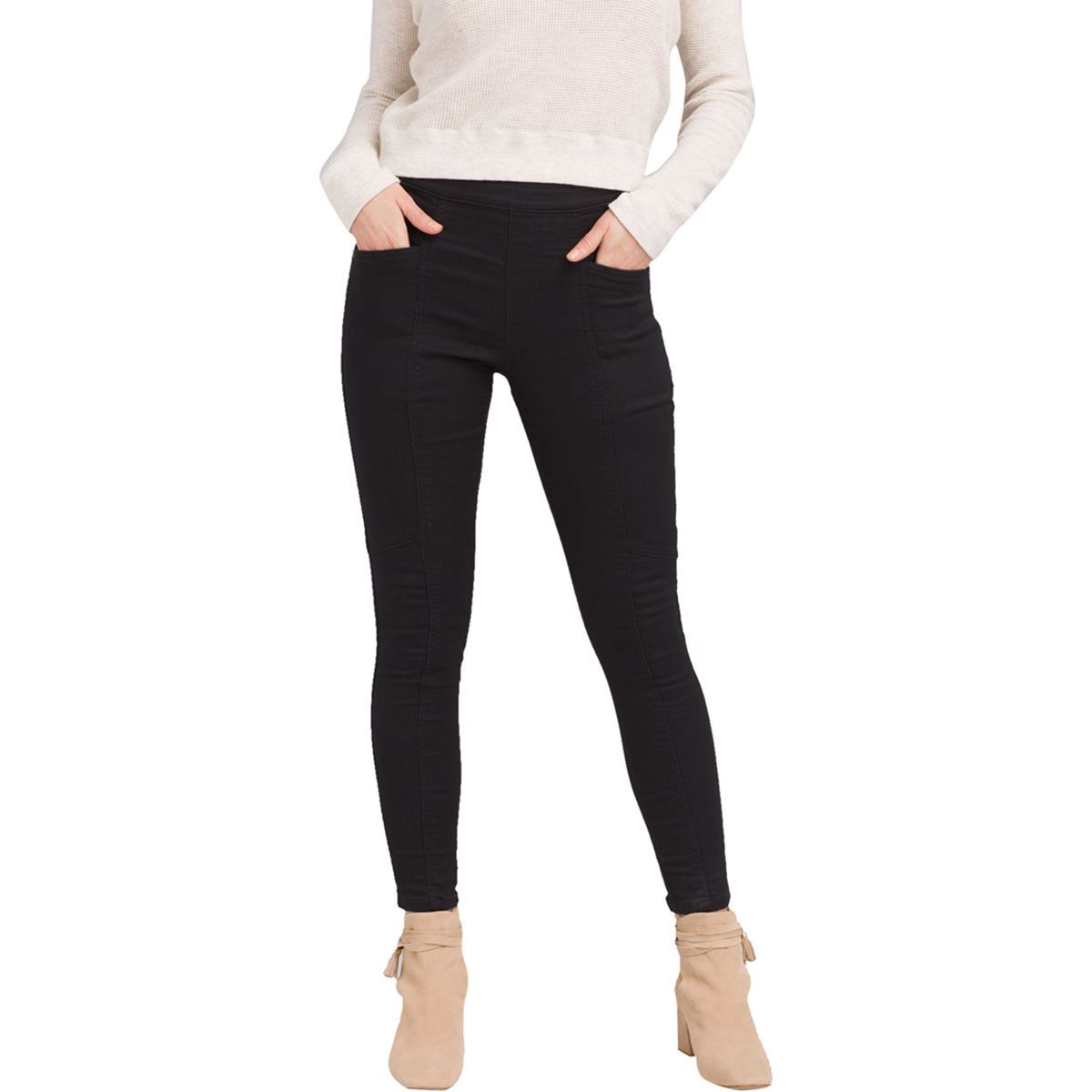 prAna Jordy Jegging - Women's - Clothing