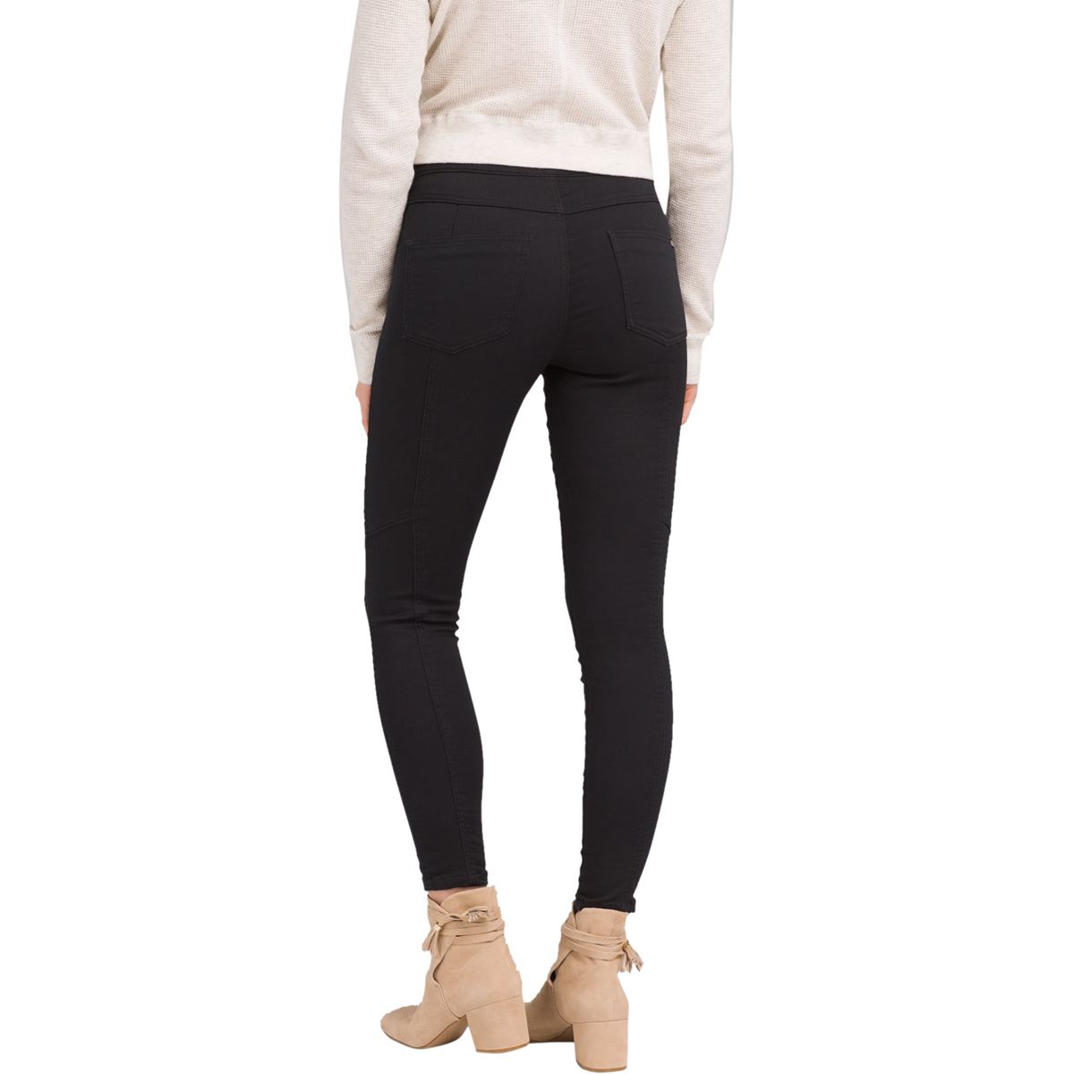 Prana Jordy Jegging Pant - Women's | Backcountry.com