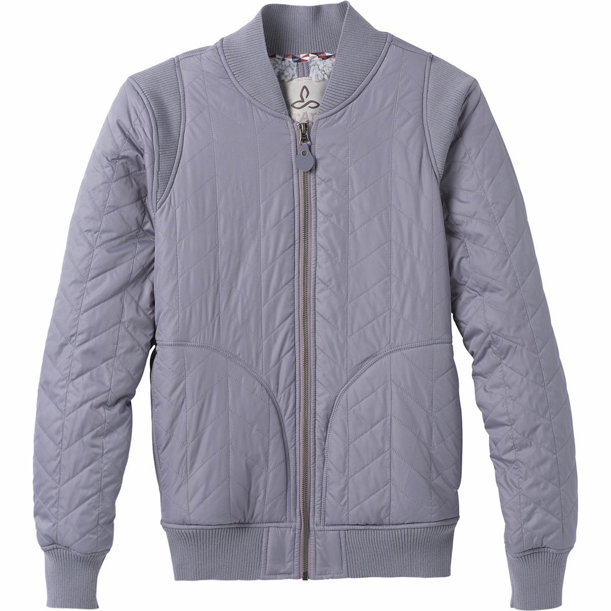 prAna Diva Varsity Jacket - Women's - Clothing