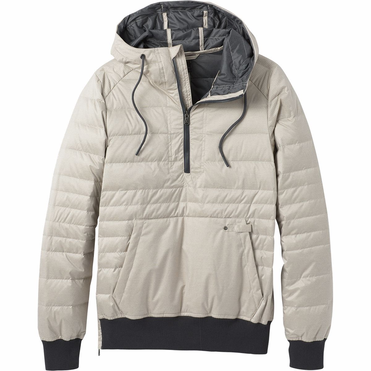 prAna Pyx Down Pullover Jacket - Women's - Clothing