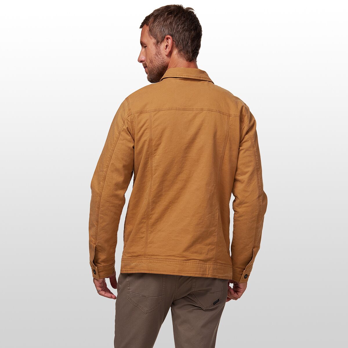 prAna Trembly Jacket - Men's - Clothing