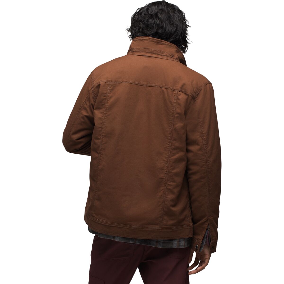 prAna Trembly Jacket - Men's - Clothing