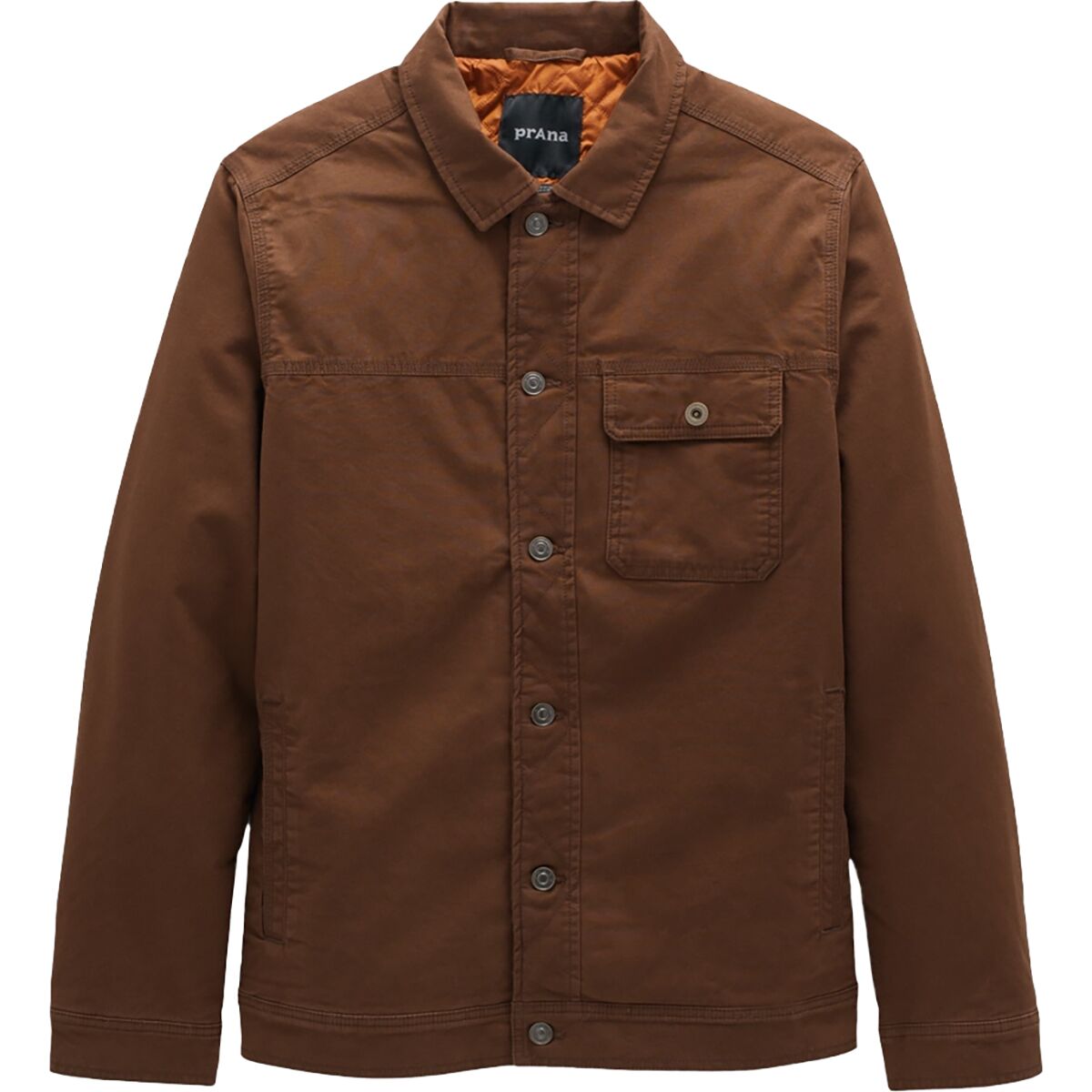 prAna Trembly Jacket - Men's - Clothing