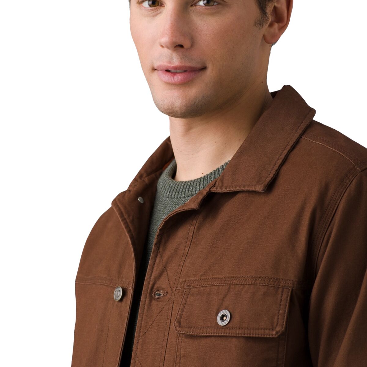 prAna Trembly Jacket - Men's - Clothing