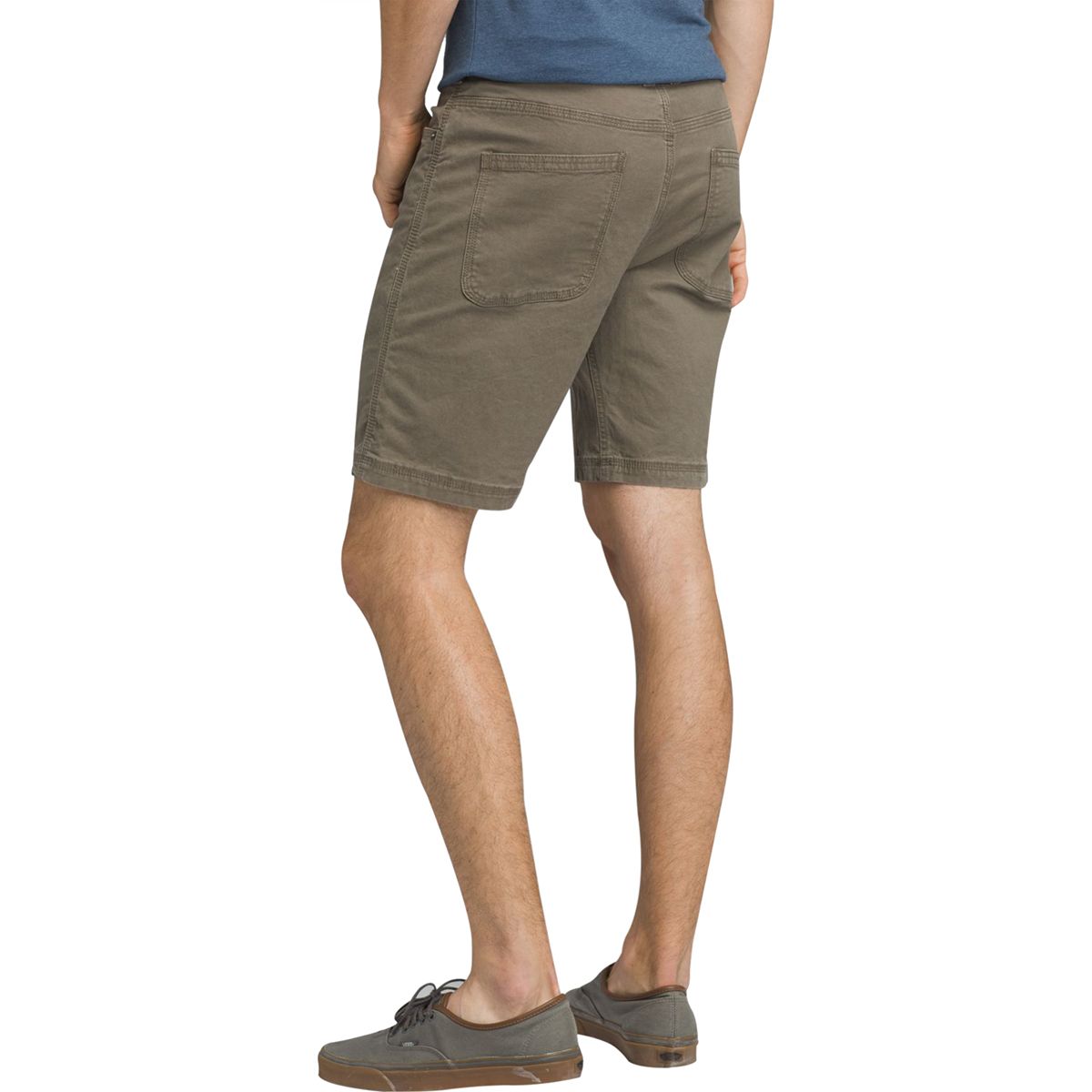 prAna Bronson Short - Men's - Clothing