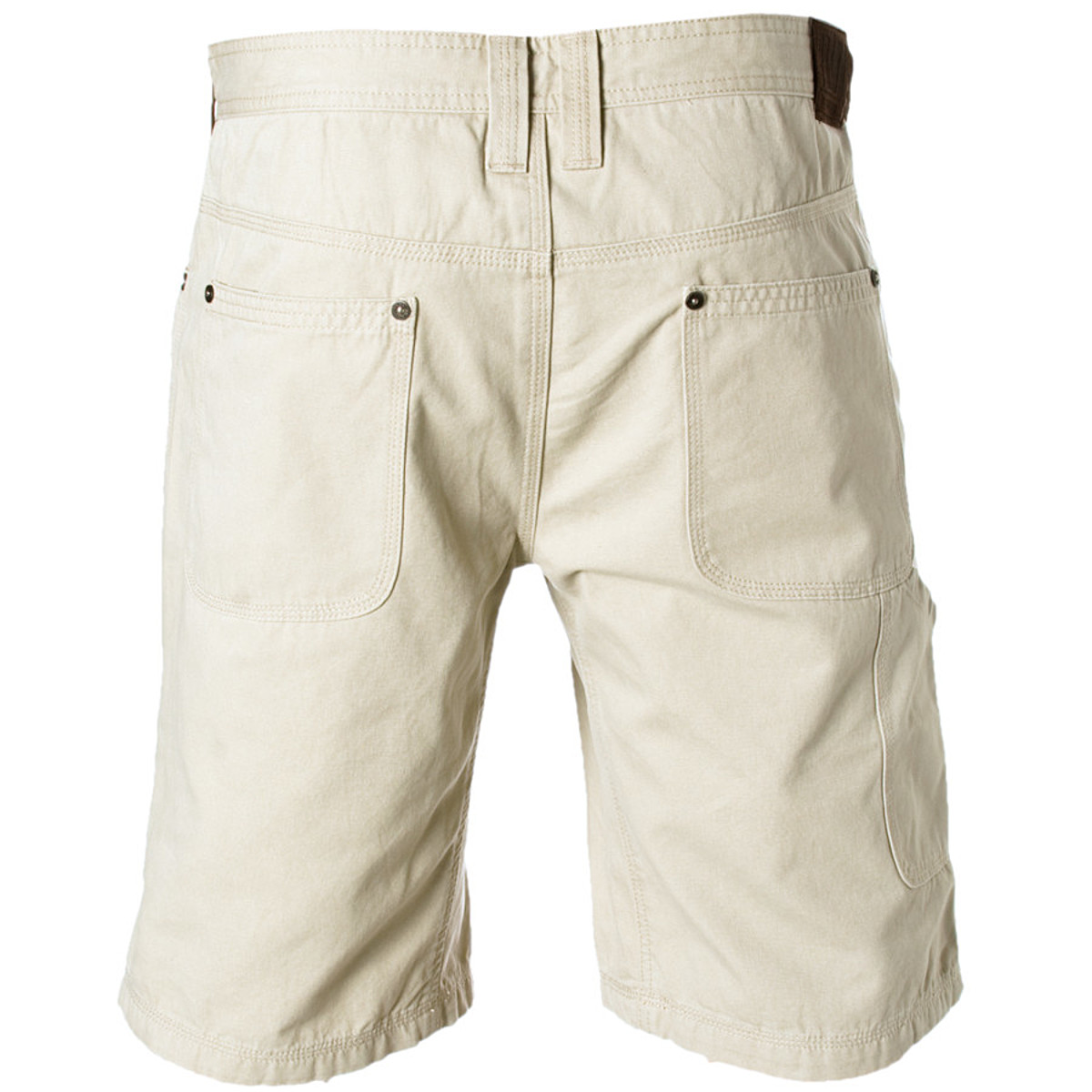 prAna Bronson Short - Men's | Backcountry.com