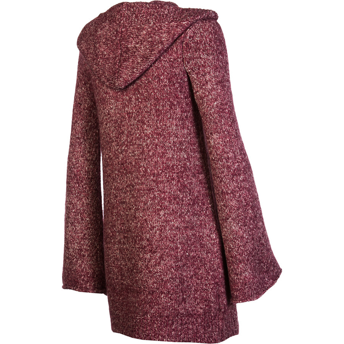 prAna Willow Duster Sweater - Women's - Clothing