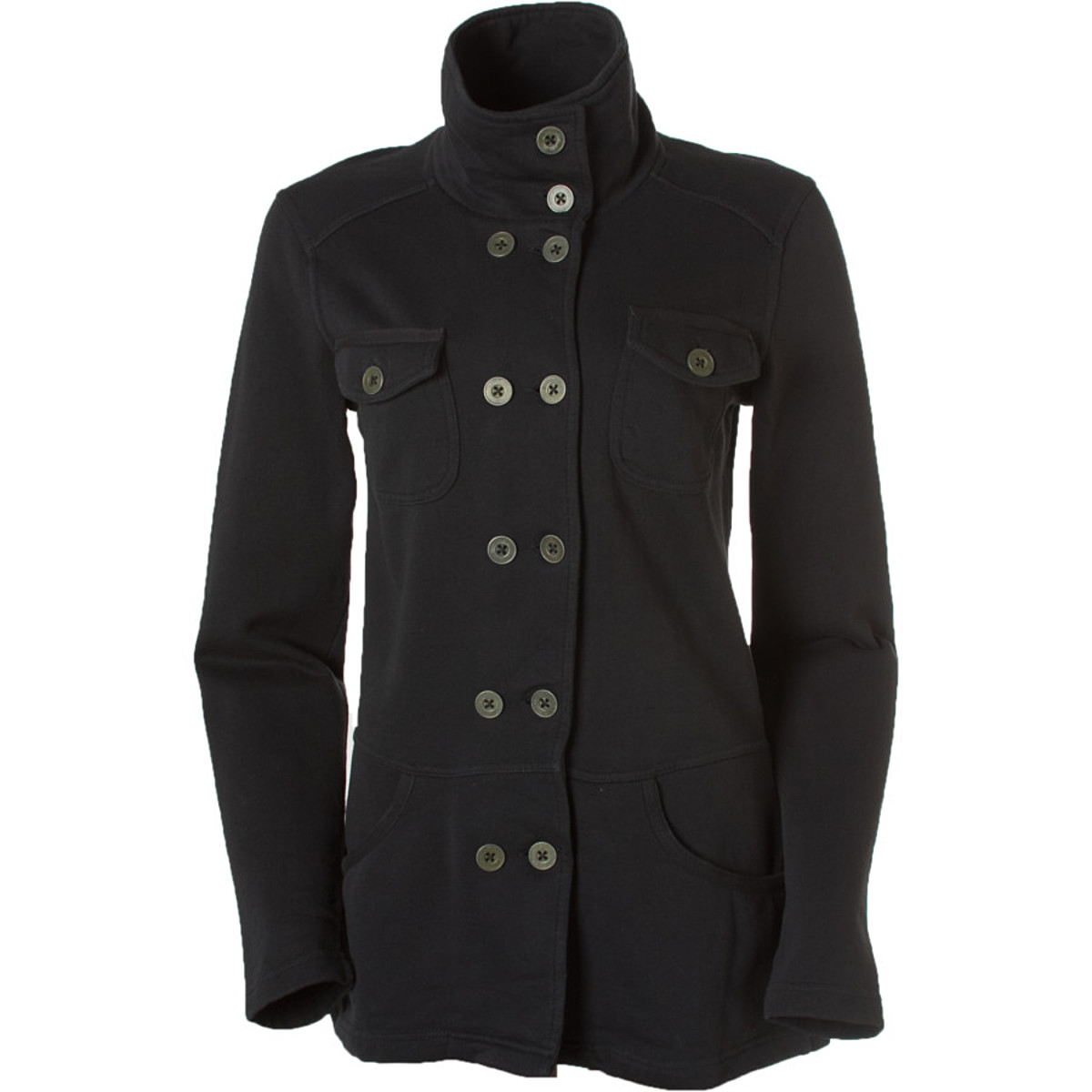 prAna Tori Jacket - Women's - Clothing