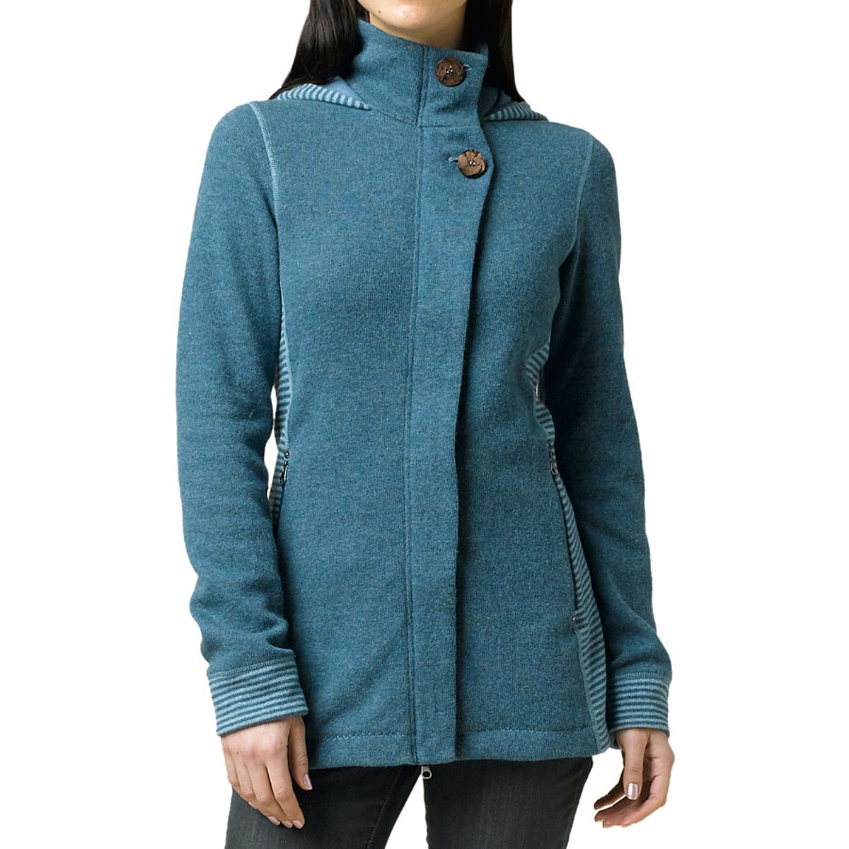 prAna Kari Jacket - Women's - Clothing