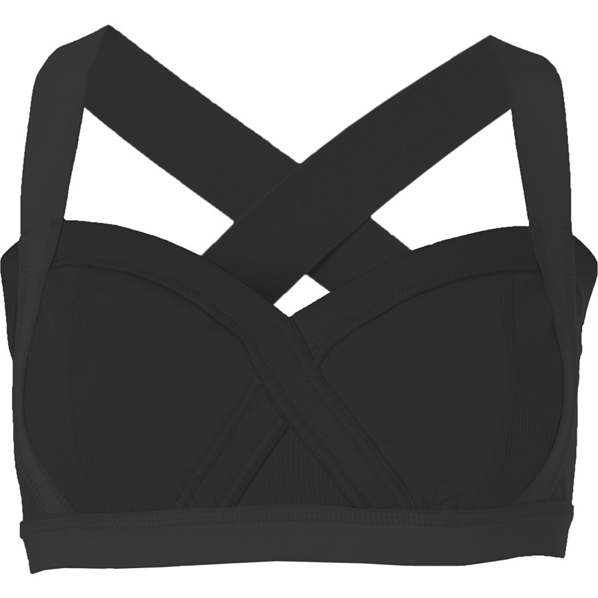 prAna Crissy Bra - Women's - Clothing