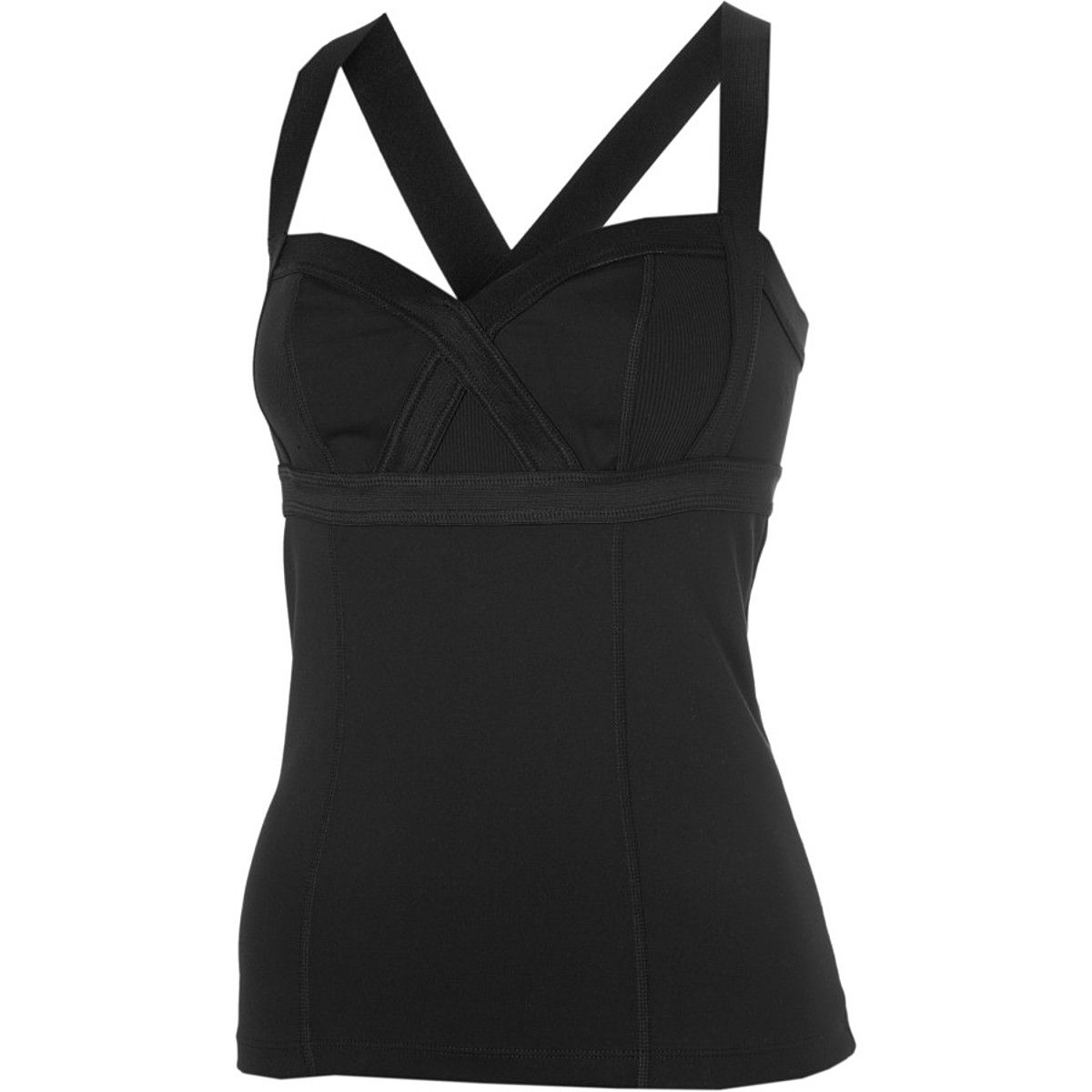 prAna Crissy Tank Top - Women's - Clothing