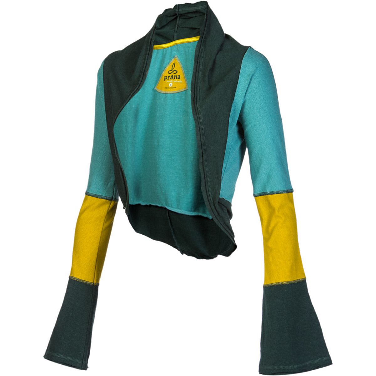 prAna Neah Shrug - Long-Sleeve - Women's - Clothing