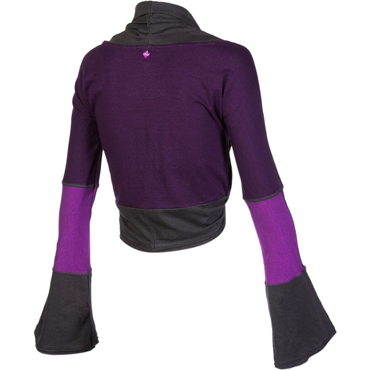 prAna Neah Shrug - Long-Sleeve - Women's - Clothing