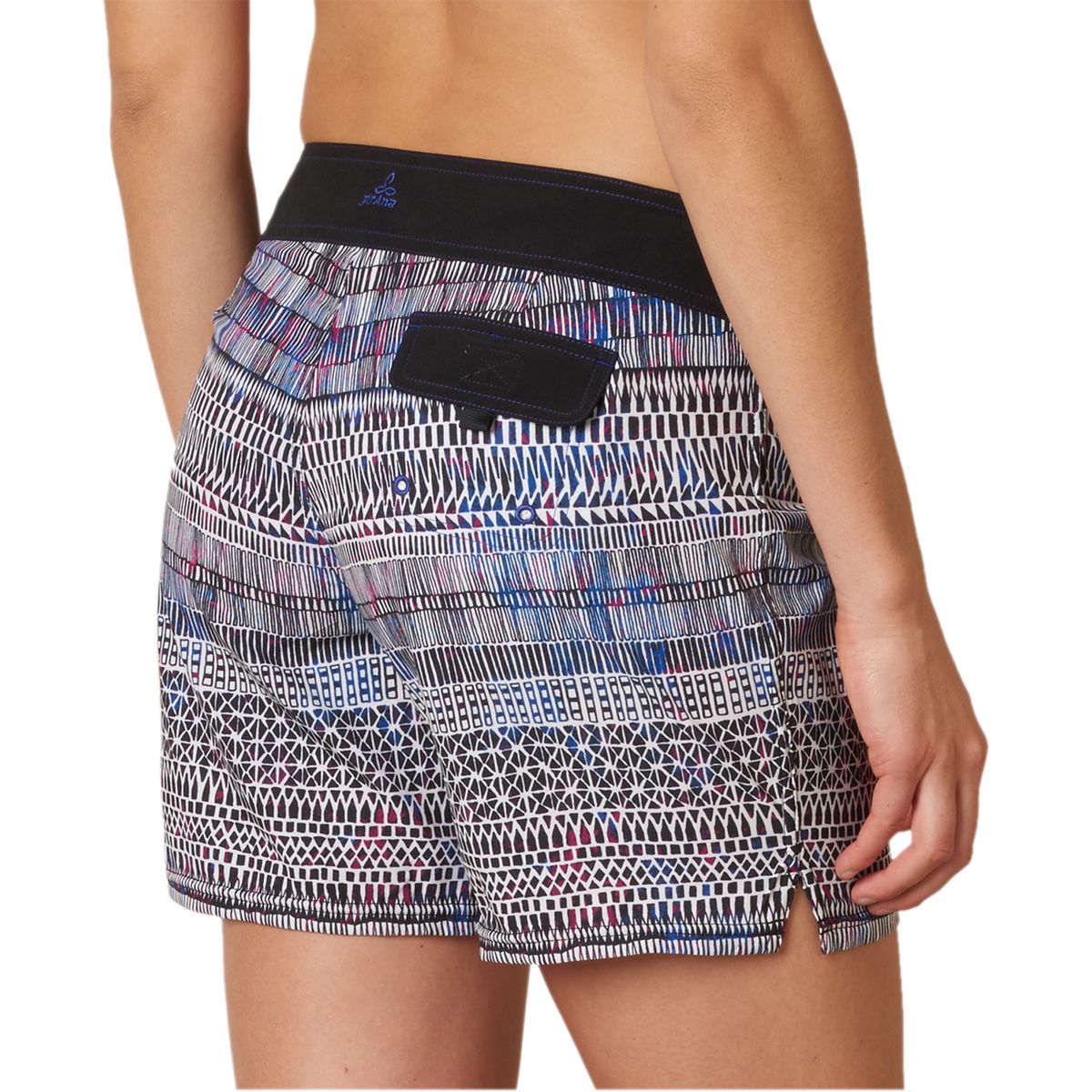 Prana Board Shorts Womens