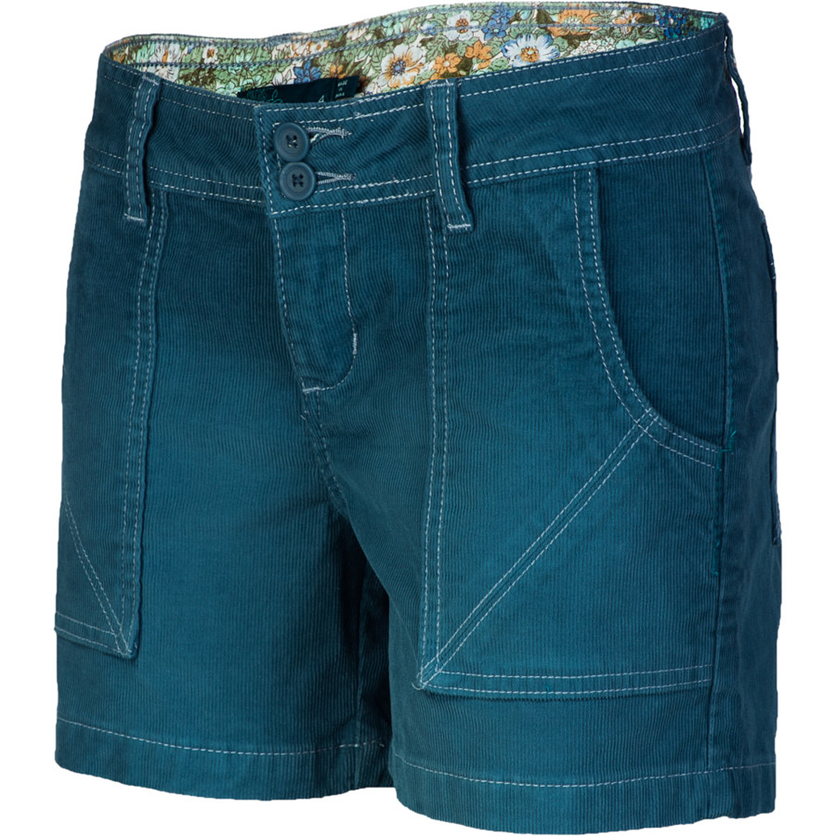 prAna Suki Short - Women's - Clothing