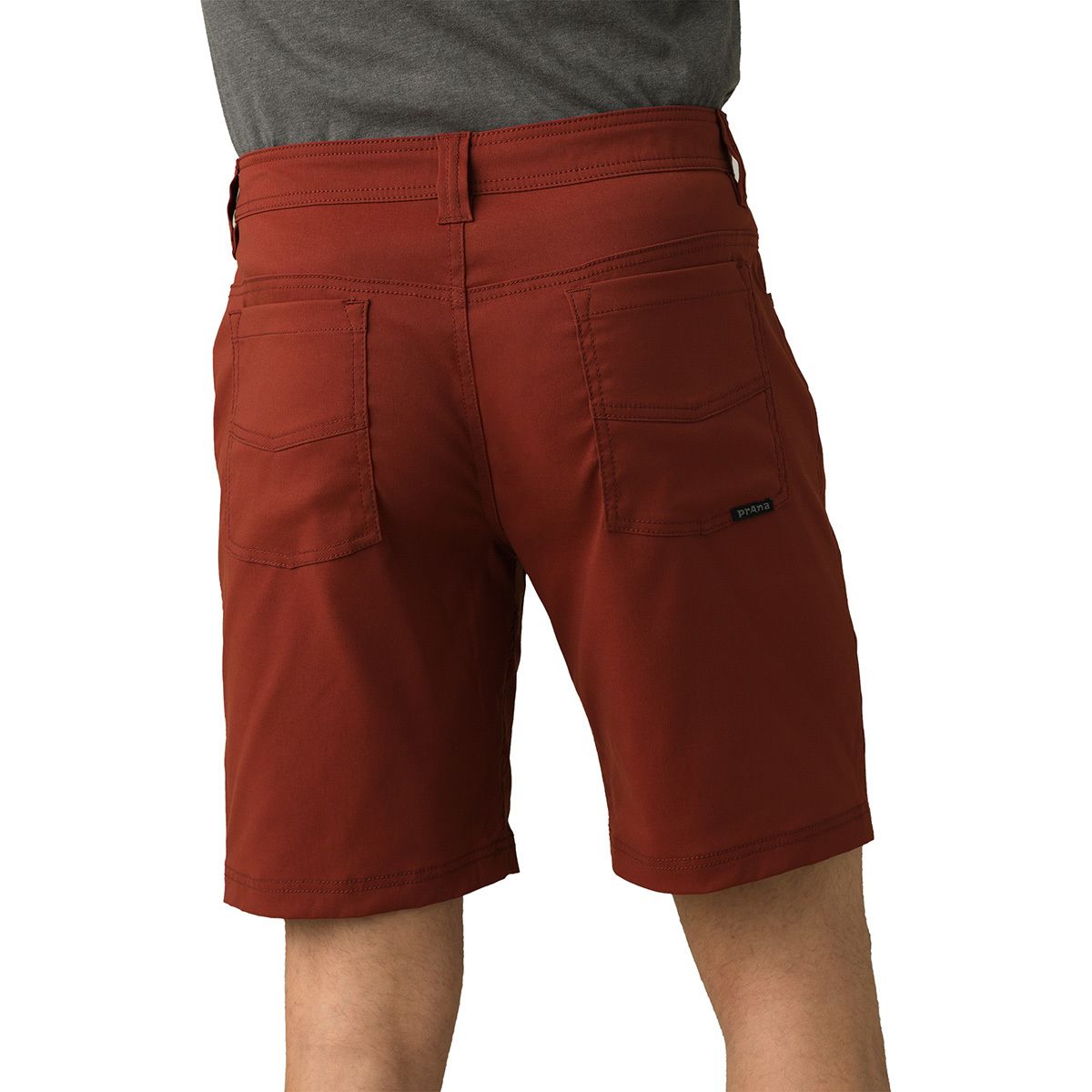 Prana Men S Brion Shorts