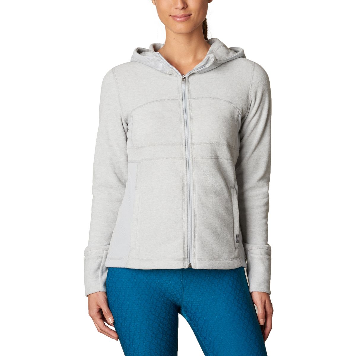 prAna Drea Fleece Jacket - Women's - Clothing