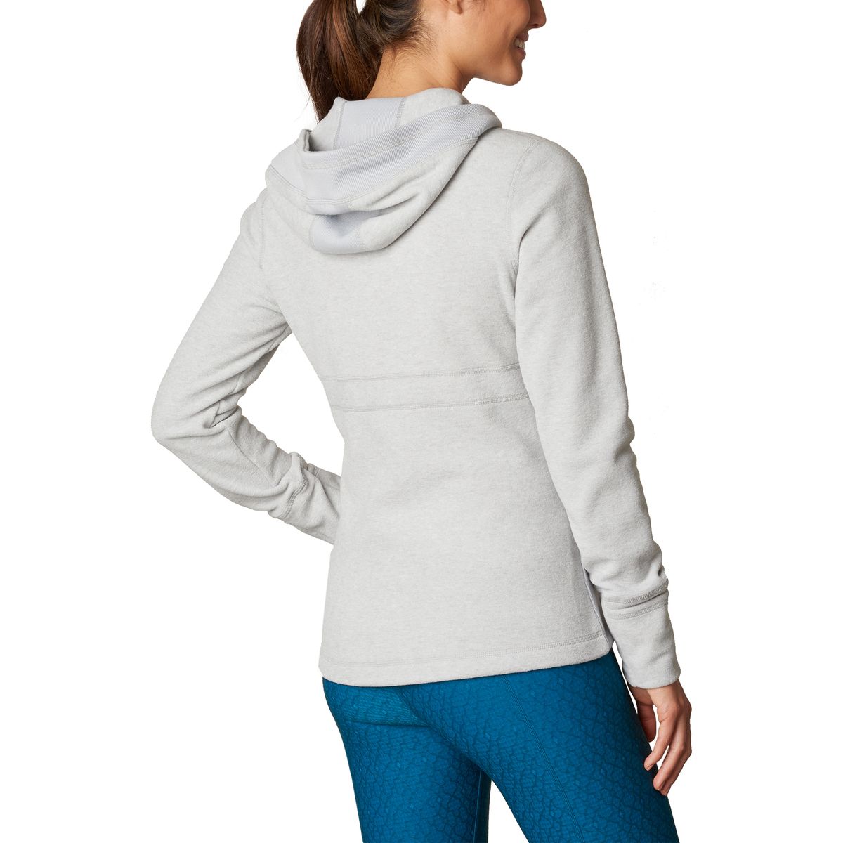 prAna Drea Fleece Jacket - Women's - Clothing